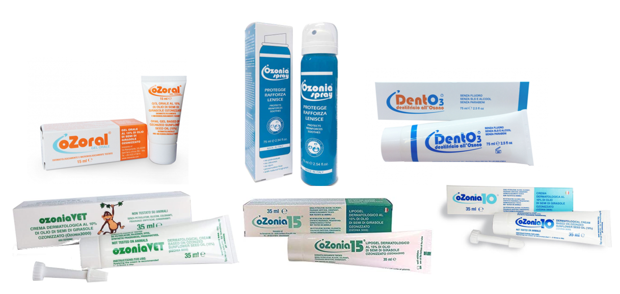 Ozoneology Platinum Home Ozone Therapy Kit – Bright Eyes Bushy Tails