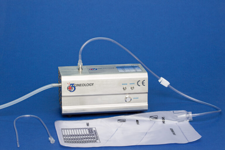Ozoneology Platinum Home Ozone Therapy Kit – Bright Eyes Bushy Tails